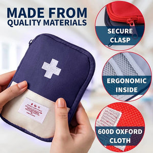 MINI PORTABLE MEDICAL BAG – xeemartpk