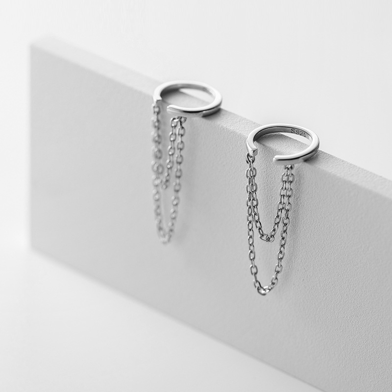 Non Pierced Ear Cuffs – xeemartpk