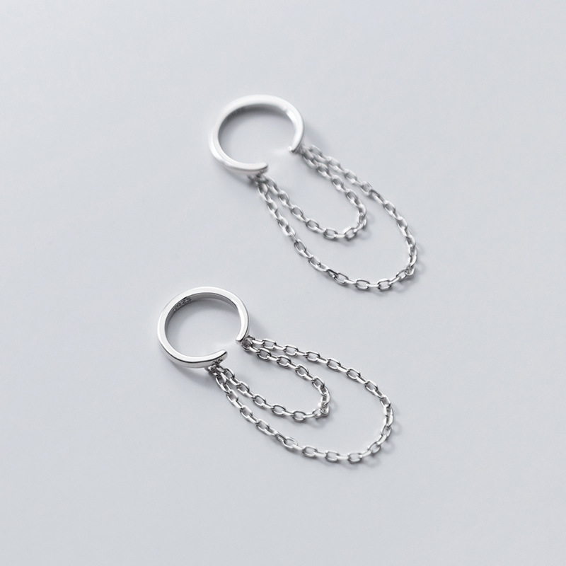 Non Pierced Ear Cuffs – xeemartpk