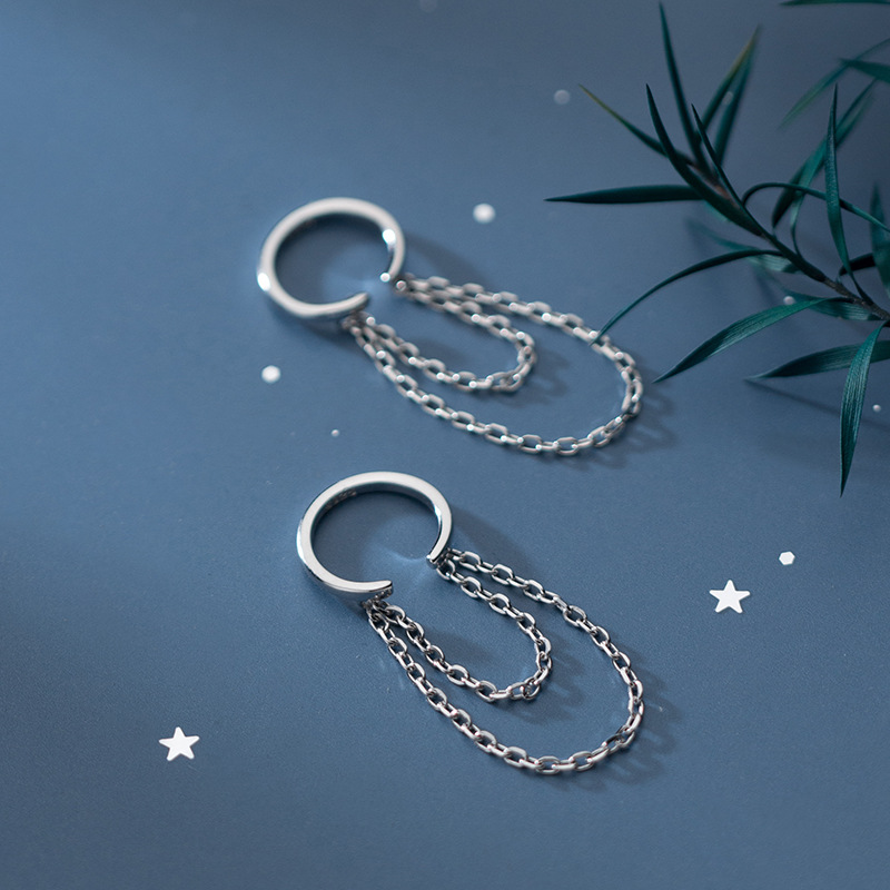 Non Pierced Ear Cuffs – xeemartpk