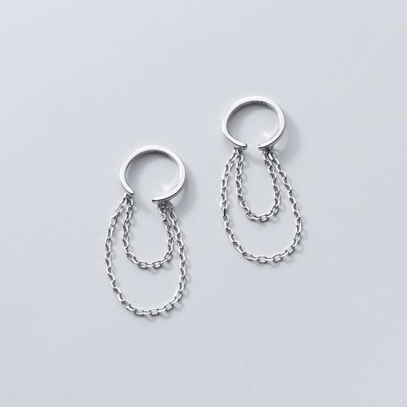 Non Pierced Ear Cuffs – xeemartpk