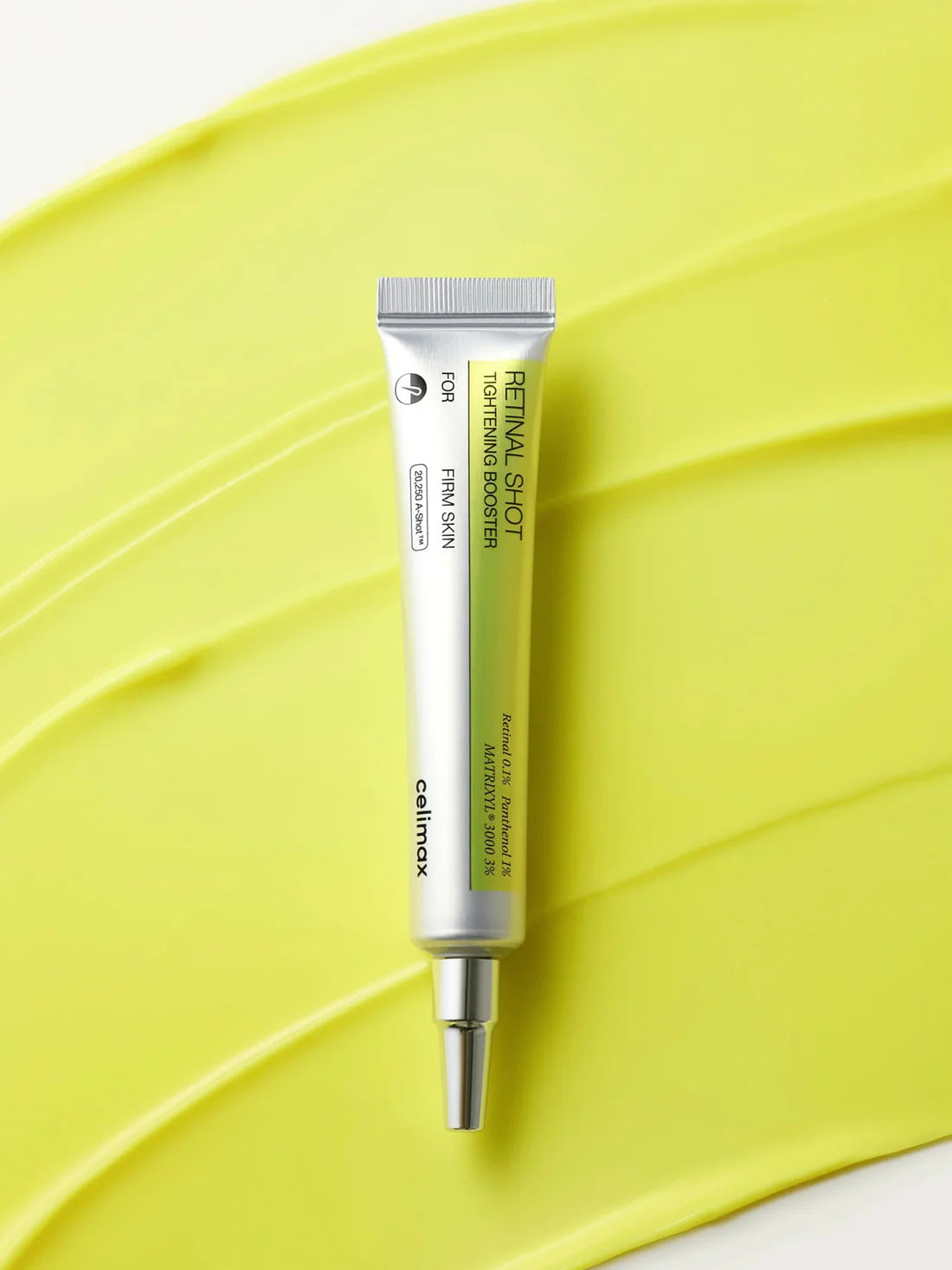 Retinal Shot Tightening Booster – xeemartpk
