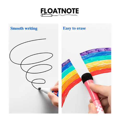 FloatNote WhiteNote – xeemartpk