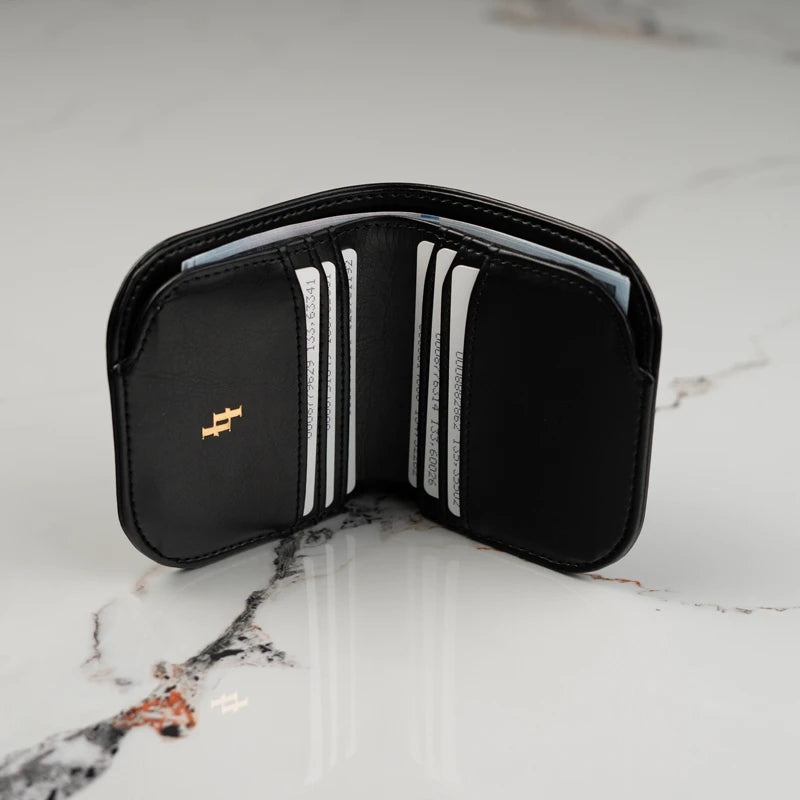 Bella Bifold Wallet – xeemartpk