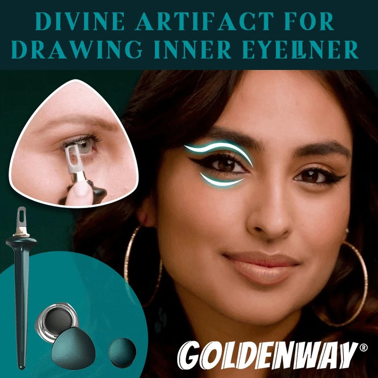 Eyeliner Guide Tools – xeemartpk