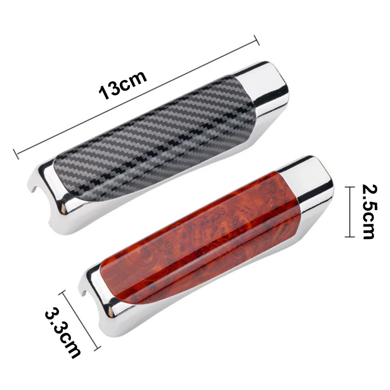 Car Hand Brake Cover – xeemartpk