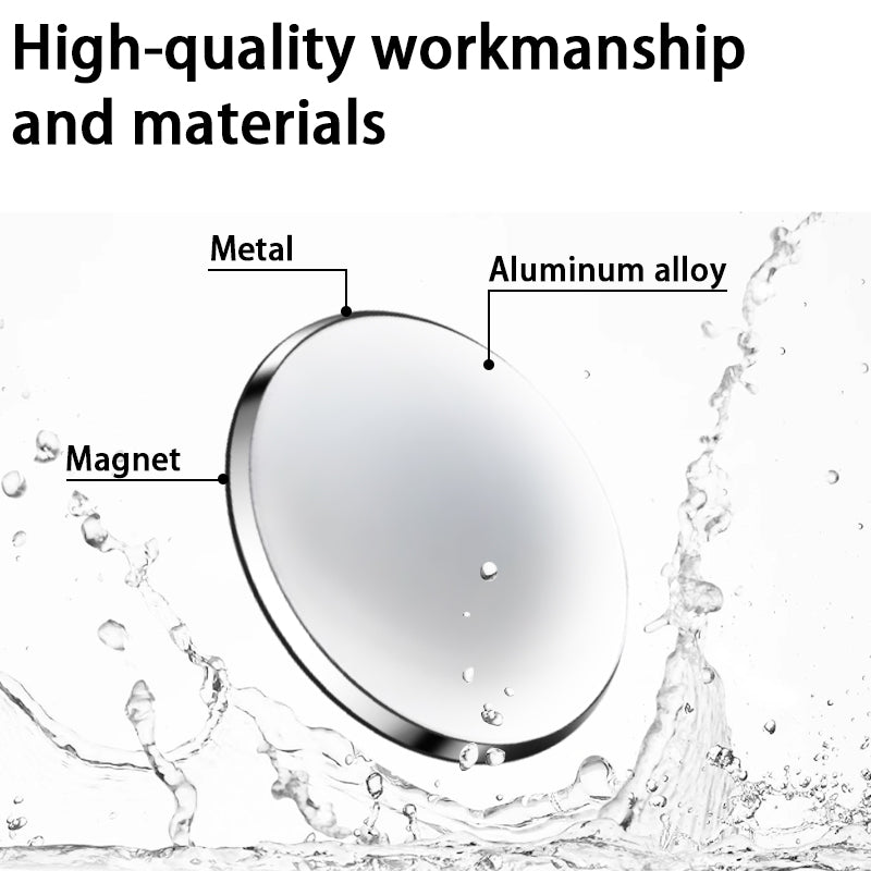 Phone Back Selfie Mirror Convex Makeup Mirror – xeemartpk