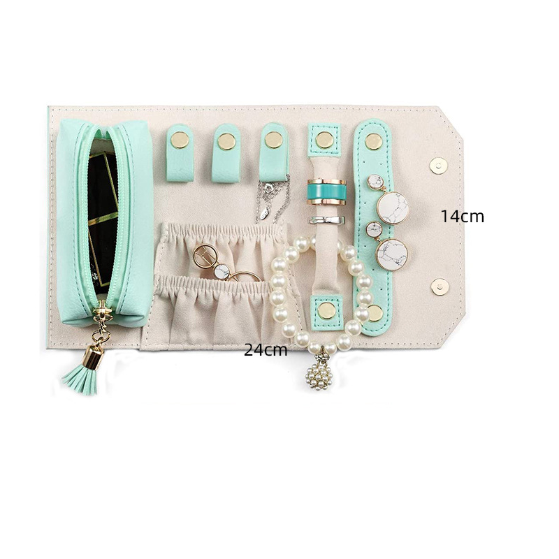 Rollia Jewelry Case – xeemartpk