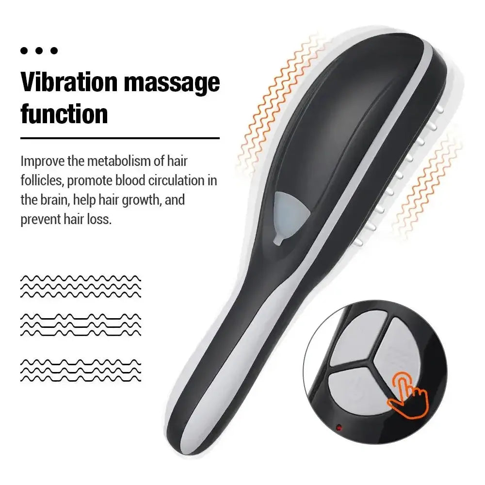 Electric Massage Comb – xeemartpk