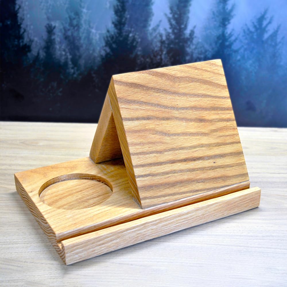 Triangle Book Holder – xeemartpk
