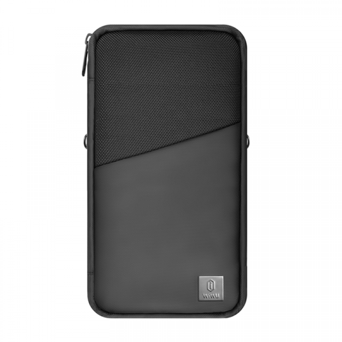 Travel Mate Passport Pouch Bag – xeemartpk